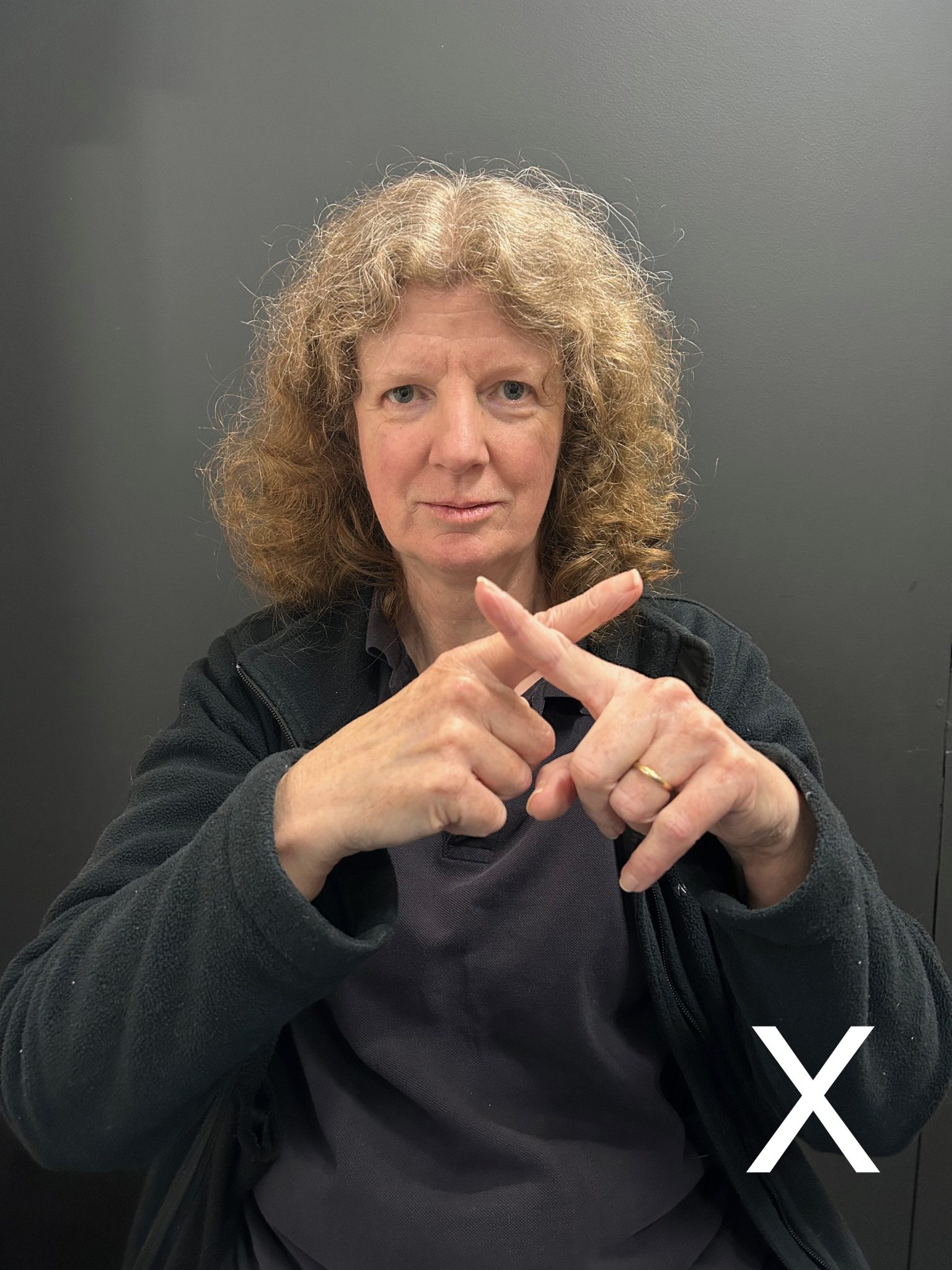 Auslan alphabet and deafblind fingerspelling | Deafblind Victoria